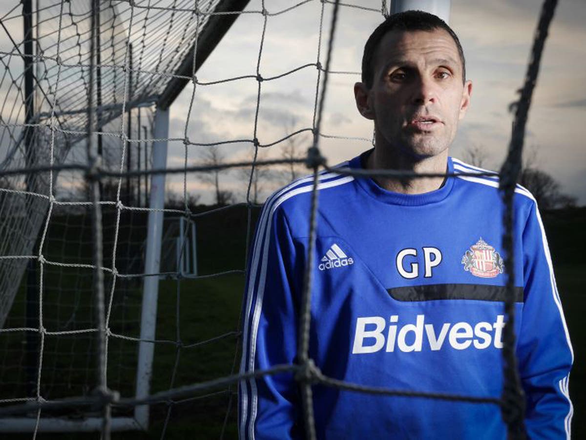Exclusive Gus Poyet interview: 'Believe in me and we'll get it right ...