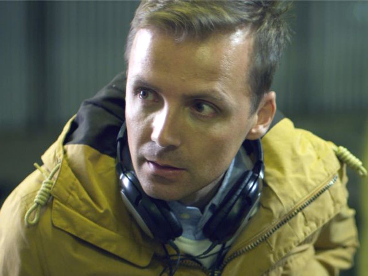 Mark Gill: The other Brit going to the Oscars – a DIY film-maker who ...