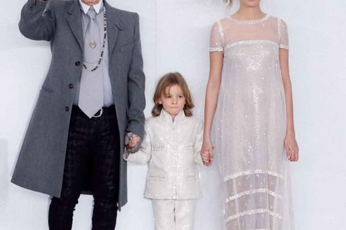 Alexander Fury: Just how important is the ‘where’ in what we wear ...