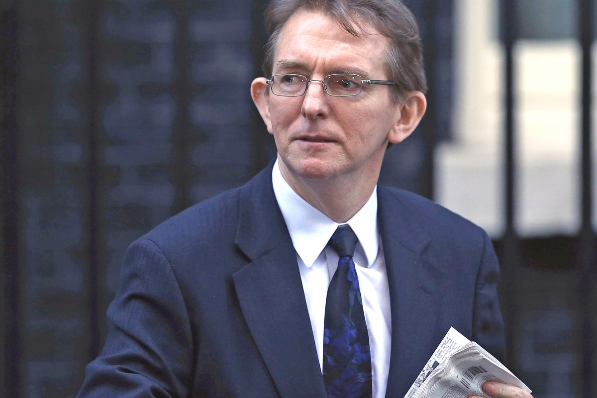 Daily Telegraph sacks editor Tony Gallagher in shock move designed to ...