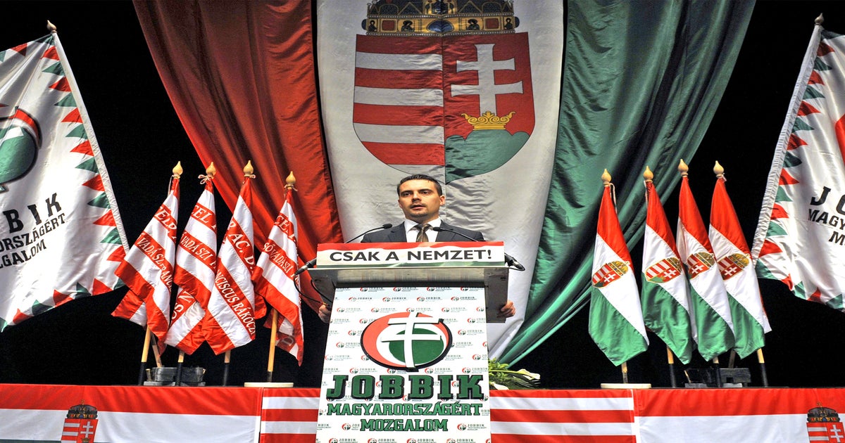 Jobbik Logo