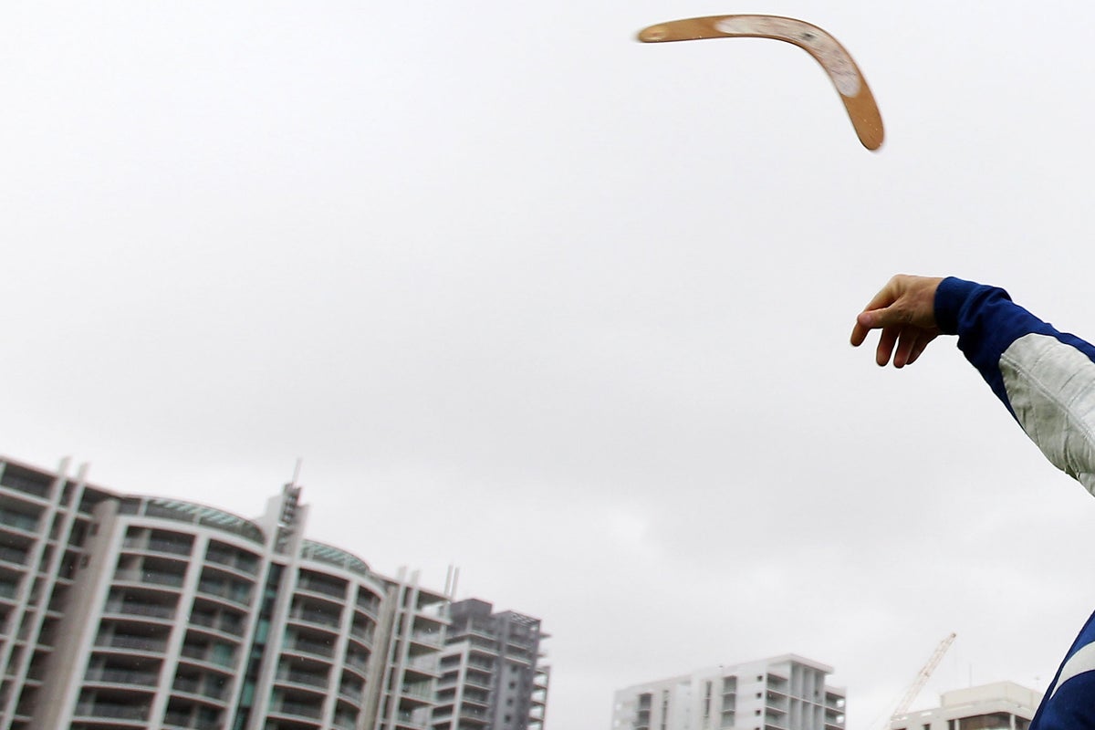 The boomerang generation: A lack of affordable housing is putting huge ...