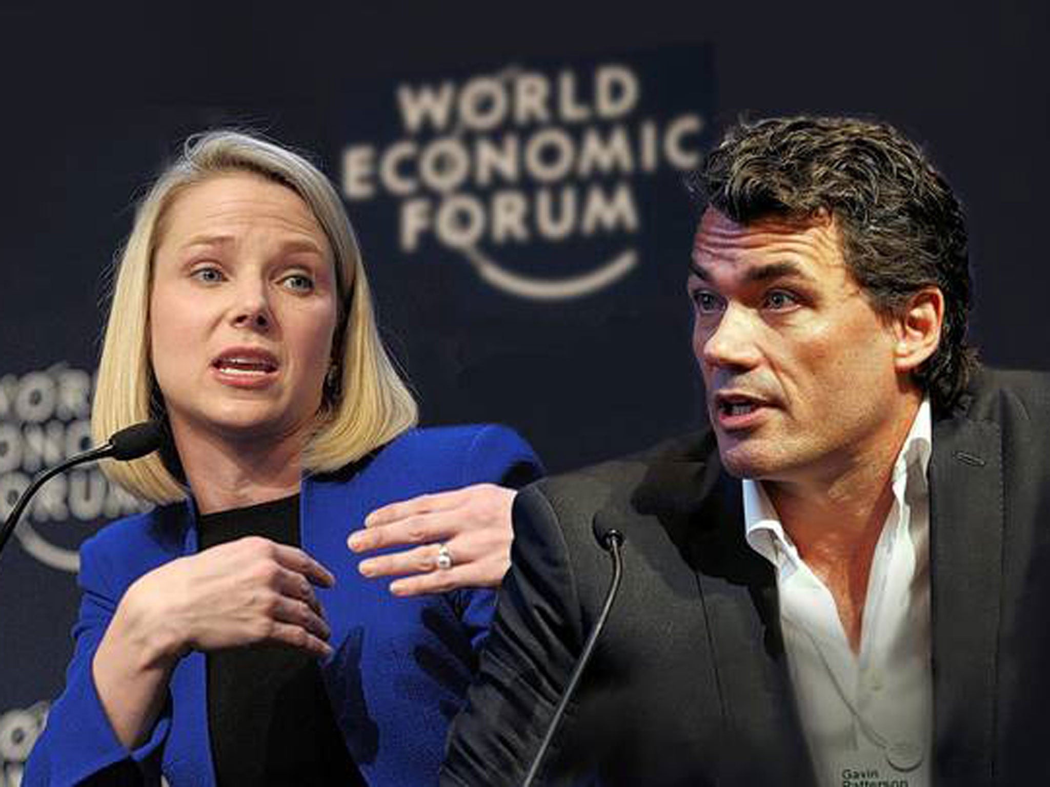 BT boss Gavin Patterson: 'Customers can't expect total privacy' | The ...