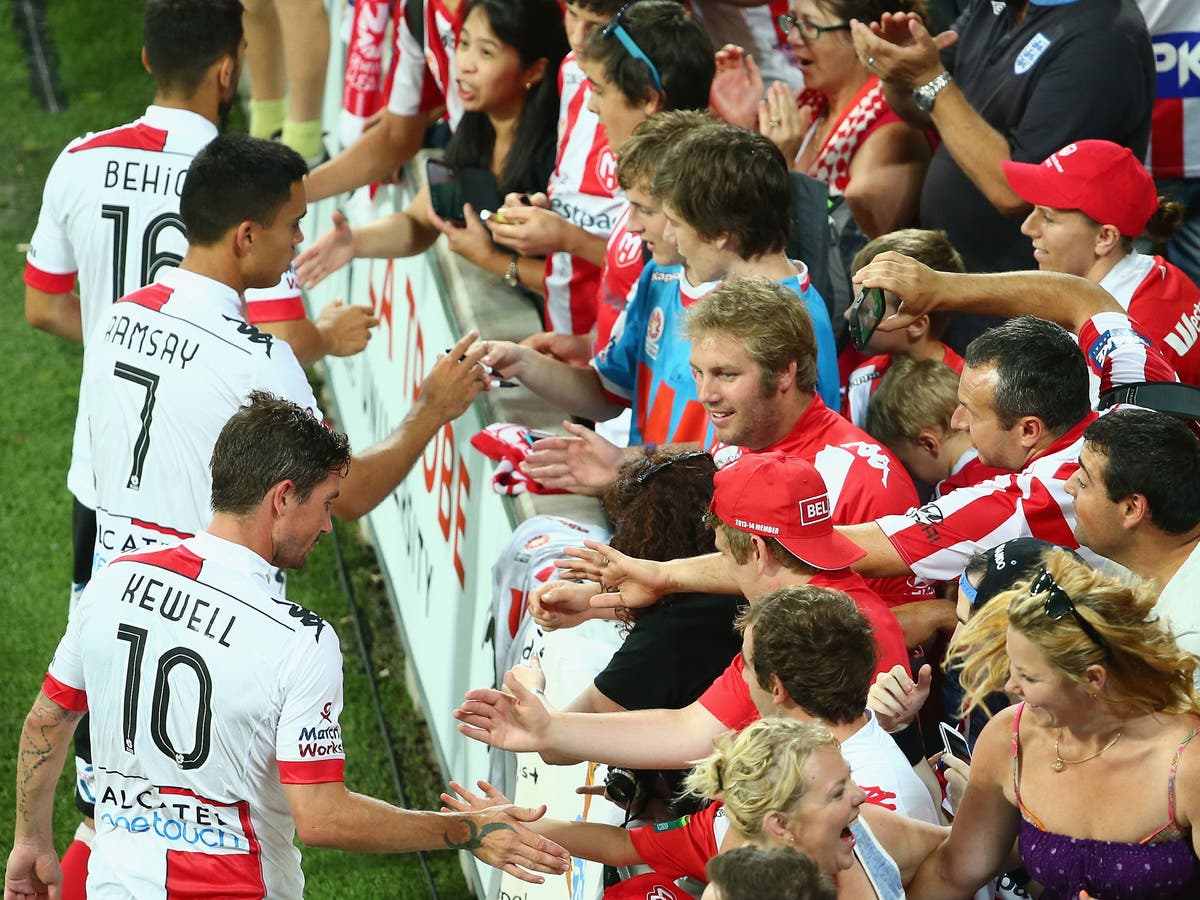 Manchester City add Australian A-League side Melbourne Heart to their ...