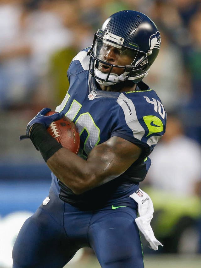 Seattle Seahawks player Derrick Coleman pens touching response to 9 ...
