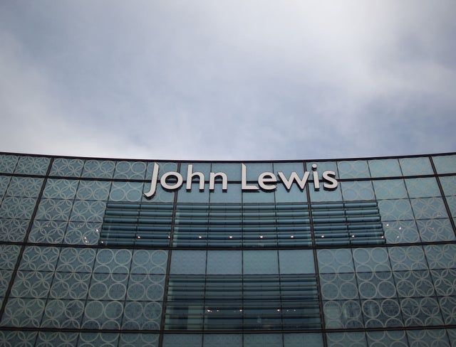 John Lewis to become major housebuilder in £300m overhaul | The Independent