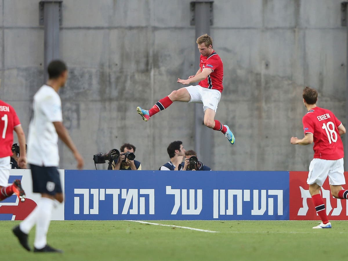 Transfer news: Cardiff City complete deal for Molde's Jo Inge Berget ...