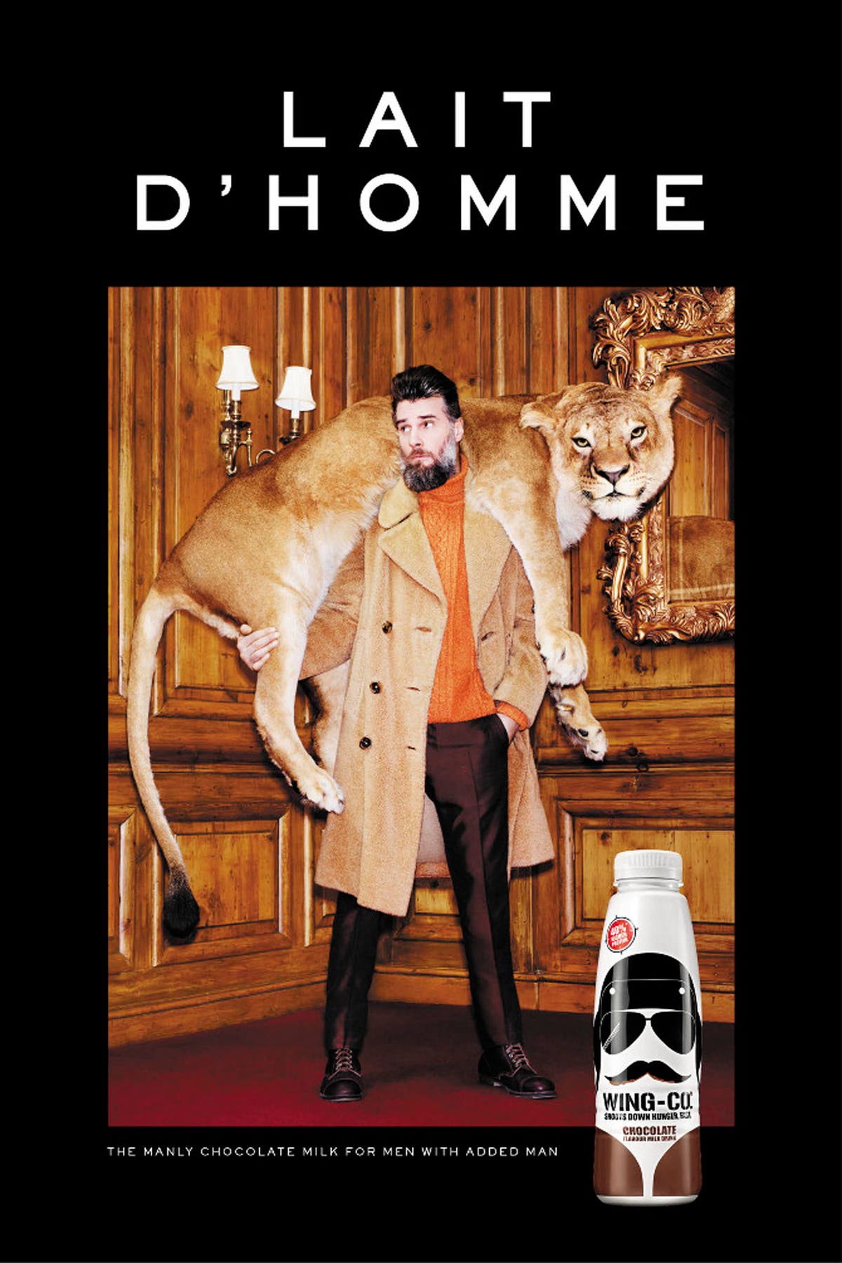 The top ten: Useless advertising slogans | The Independent | The ...