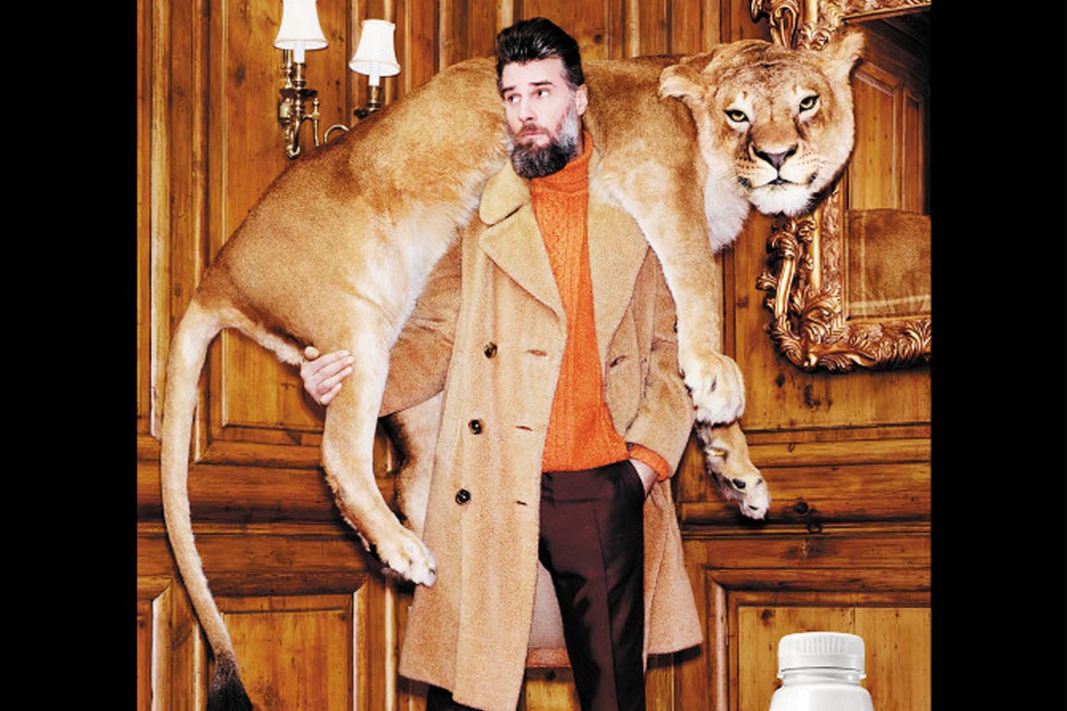 The top ten: Useless advertising slogans | The Independent | The ...