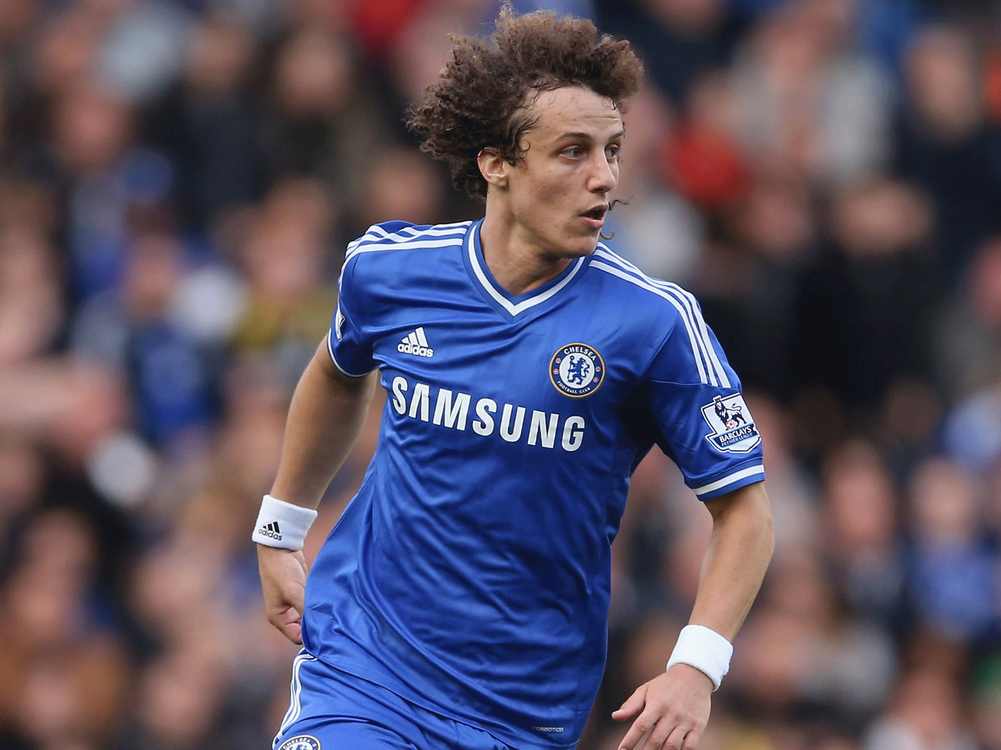 David Luis transfer latest: ‘Thanks and goodbye Chelsea’ – Luiz heads ...