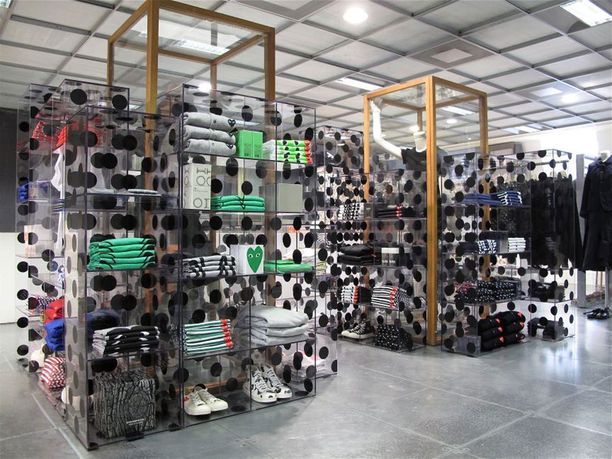 Alexander Fury: Fast fashion? We’re all speed freaks today | The ...