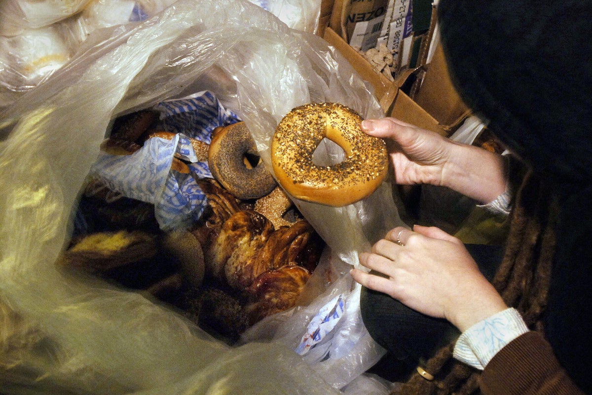 Men charged with stealing food from Iceland supermarket bins | The ...