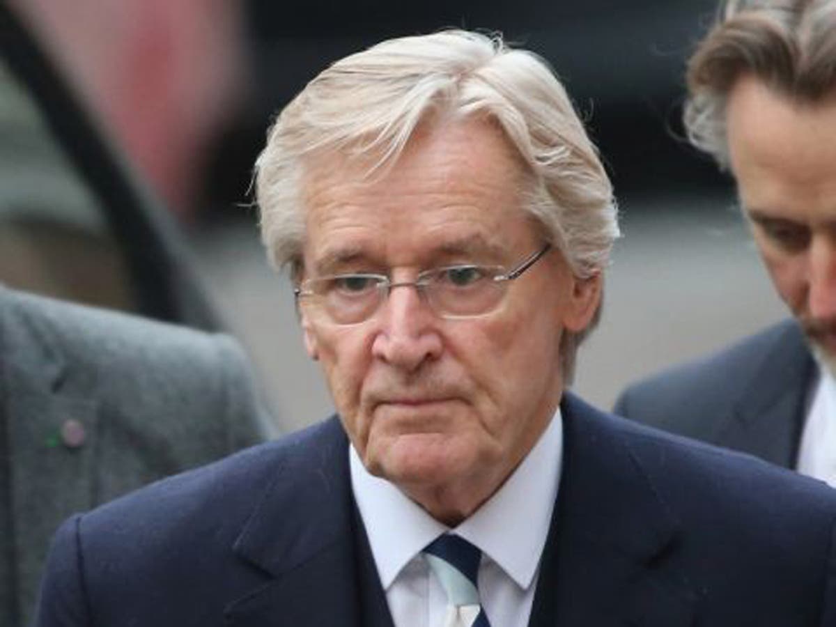 William Roache trial: Coronation Street actor was 'sticking to script ...