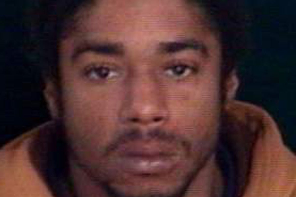 Paraplegic man Shamal Battice steals car and is chased by Florida ...