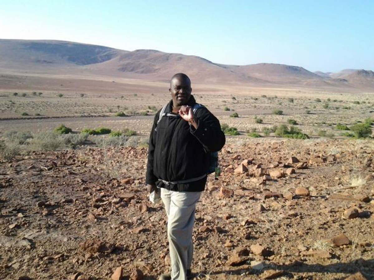 Charity Appeal: Namibia's leap from poaching to protection | The ...