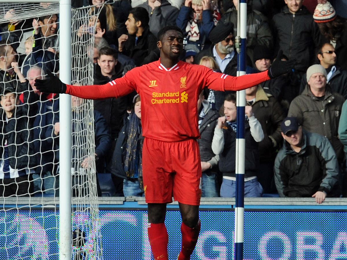 West Brom 1 Liverpool 1 match report: Kolo Toure the culprit as ...