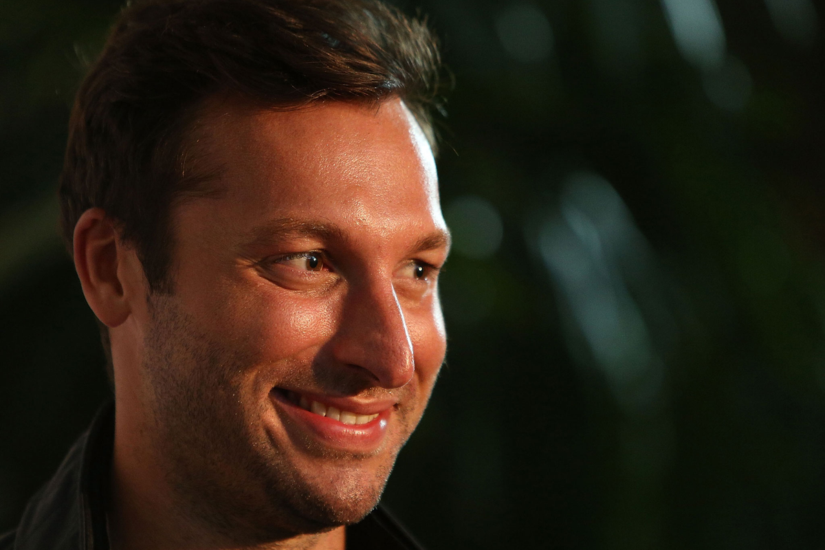 Ian Thorpe to ‘reveal truth about his sexuality’ in tell-all interview ...