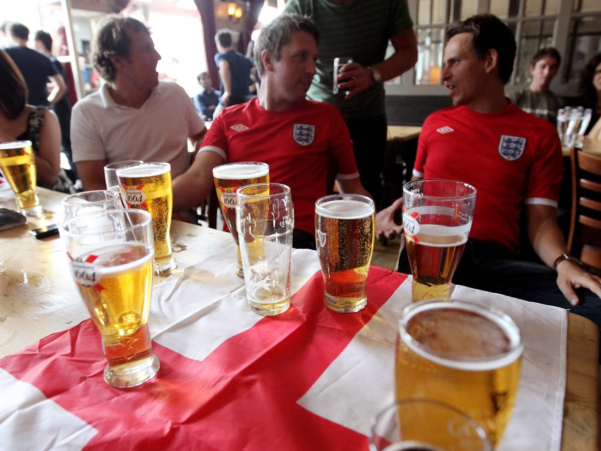 World Cup 2014: David Cameron intervenes to ensure pubs remain open for ...