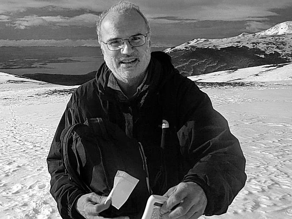 Michael Jacobs: Art historian and Hispanophile who changed direction to ...