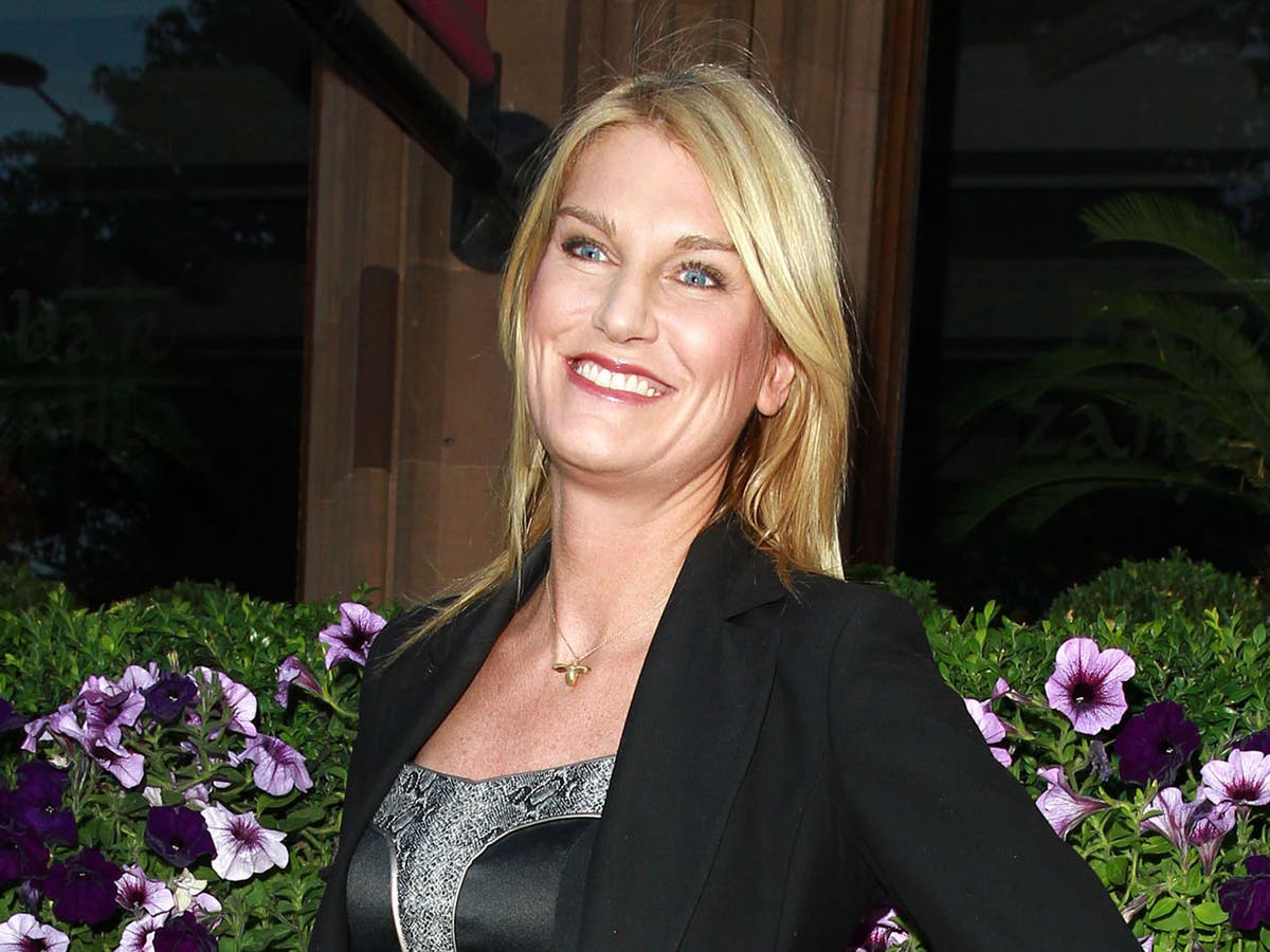 Page 3 Profile: Sally Bercow, wife of commons speaker John Bercow | The ...