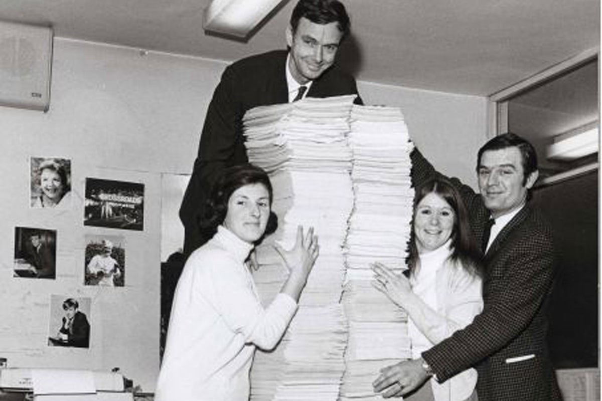 Alan Coleman: 'Crossroads' director and 'Neighbours' producer who gave ...