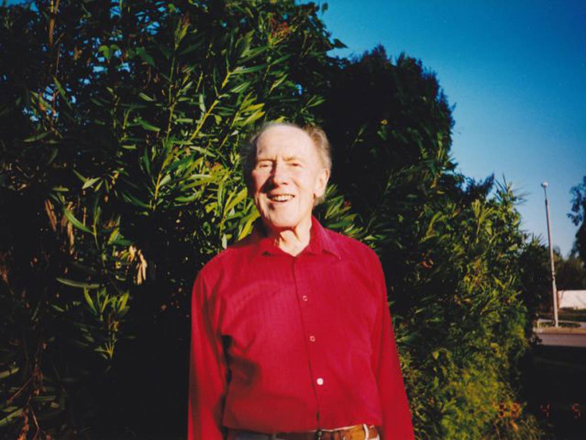 Warren Lamb: Pioneer of movement analysis whose behavioural predictions ...