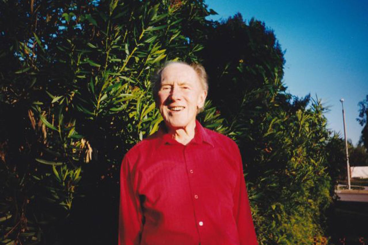 Warren Lamb: Pioneer of movement analysis whose behavioural predictions ...