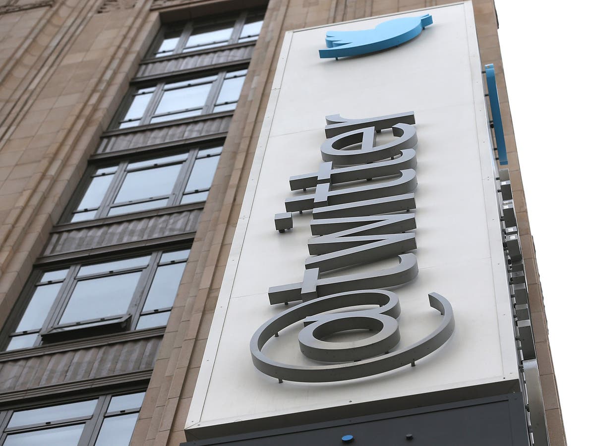 Twitter suing US Government for stopping it disclosing extent of ...