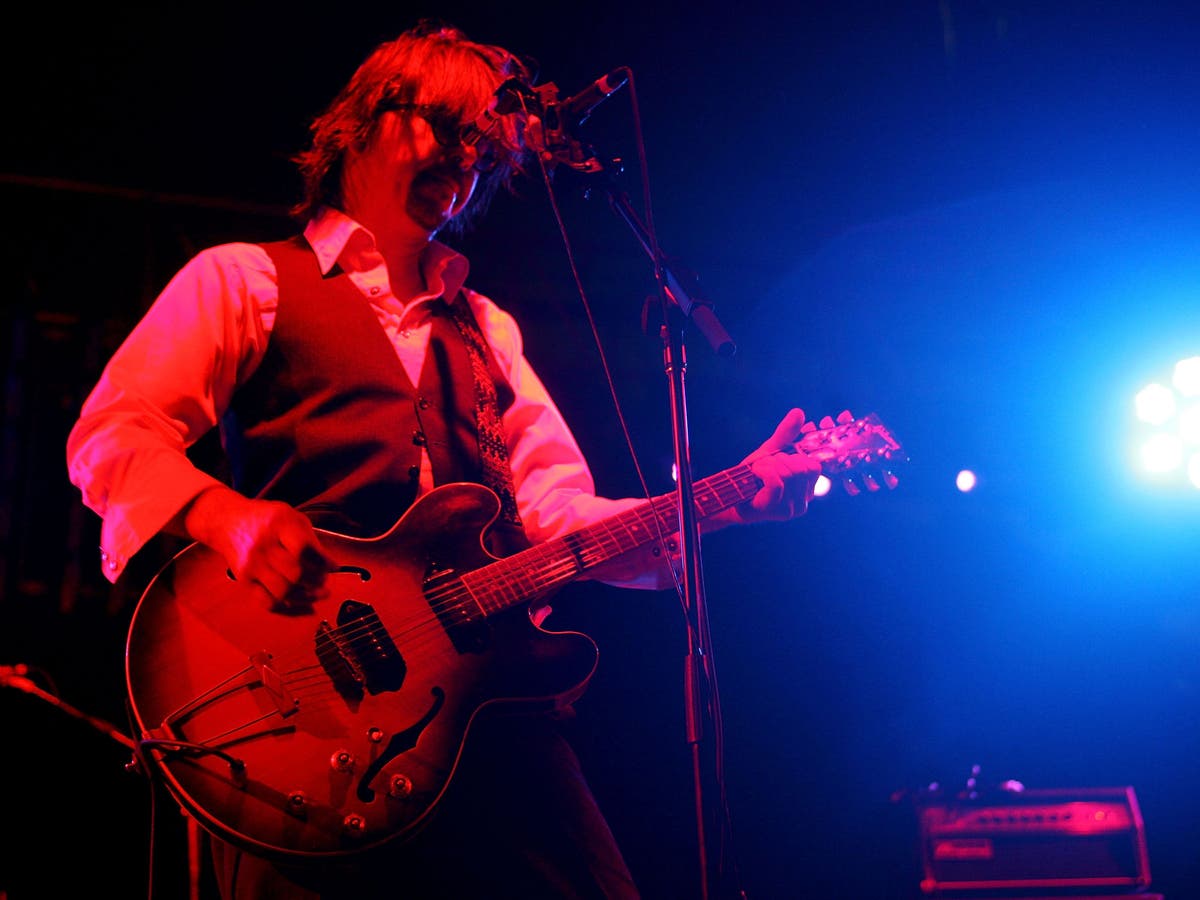 Thanks for the memories: Tributes to the lesser-known Mark Linkous and ...