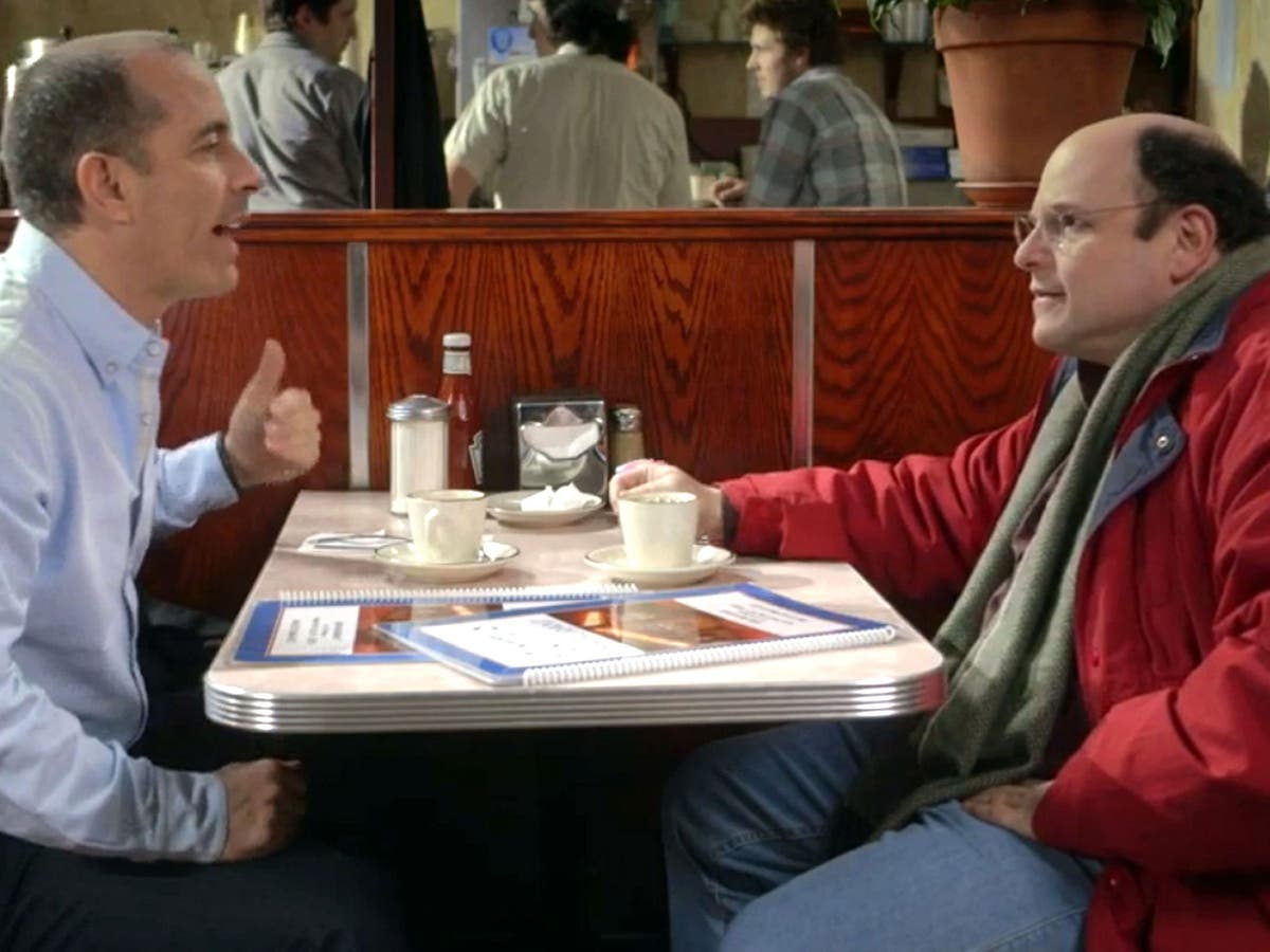 The Week in Comedy: Jerry Seinfeld's race rant is no laughing matter ...