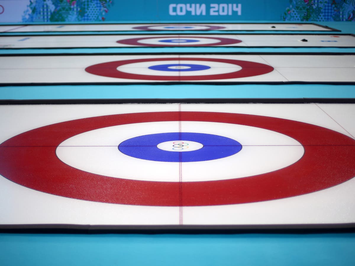 Winter Olympics 2014: Your guide to Curling | The Independent | The ...
