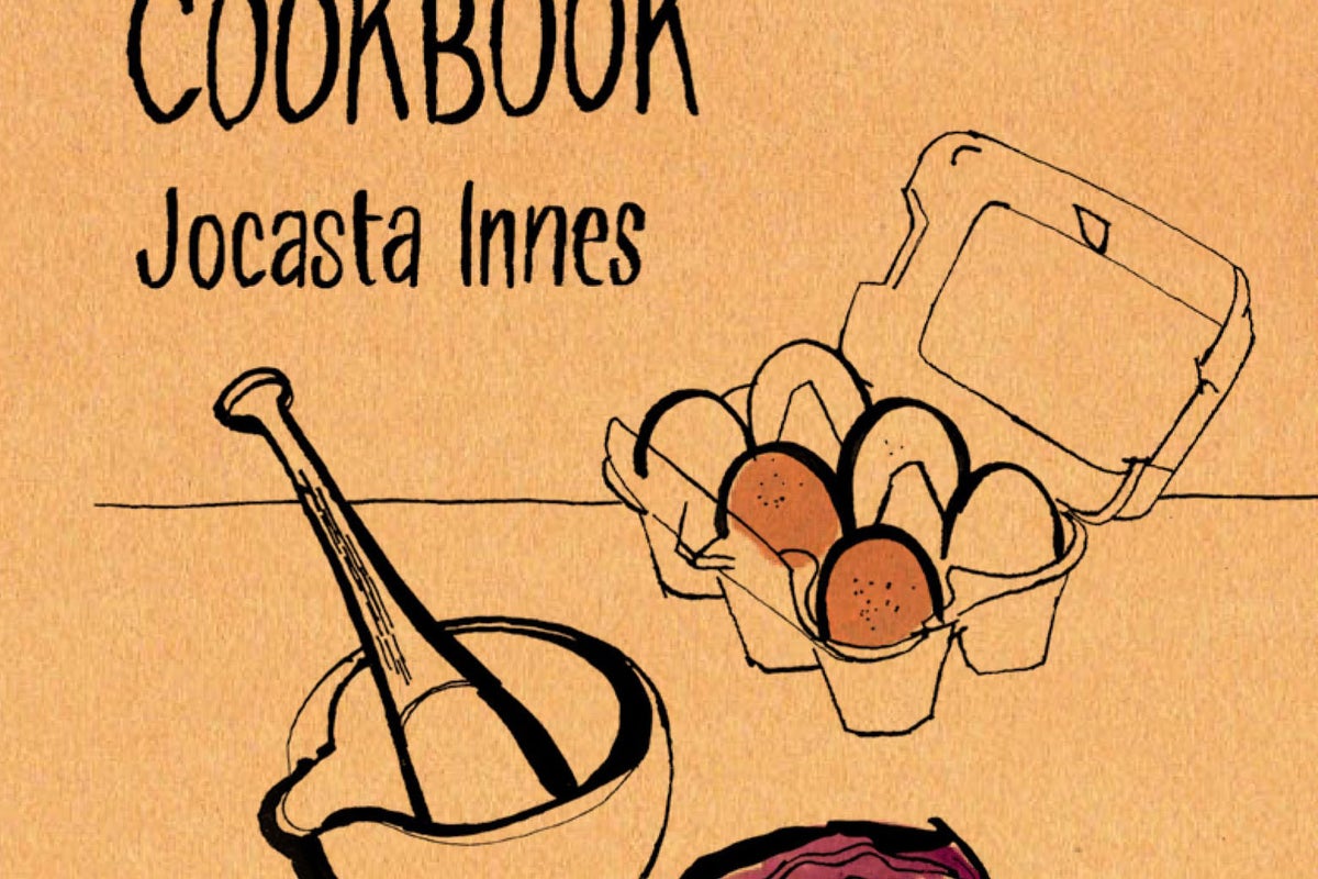 Samuel Muston: The Pauper's Cookbook - delicious revival of Jack Monroe ...