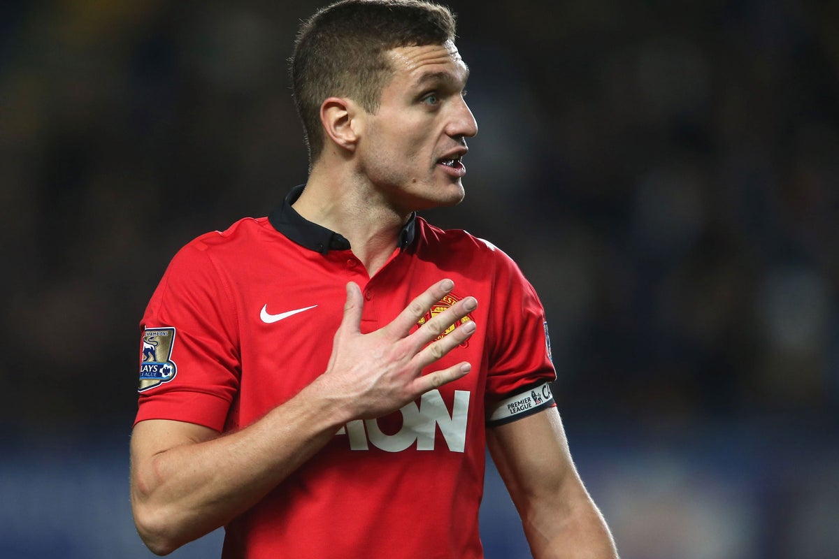 Manchester United manager David Moyes admits departure of 'warrior ...