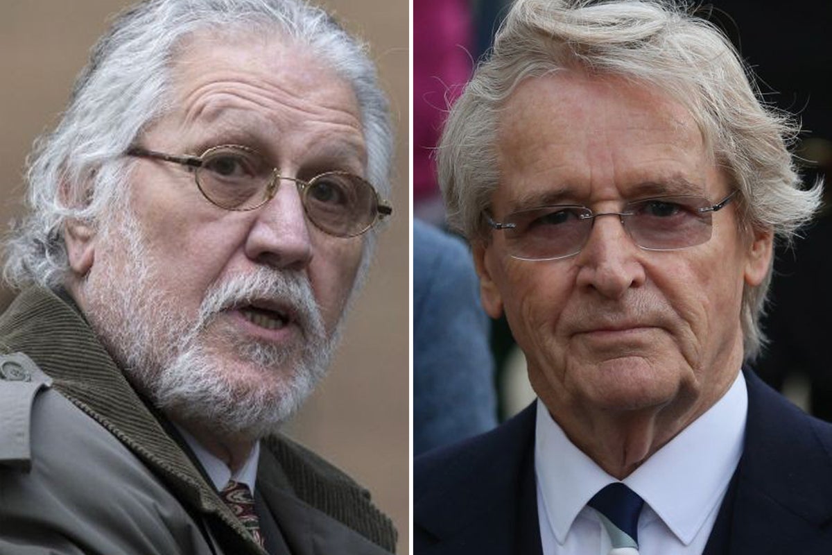 Dave Lee Travis trial: William Roache verdicts are 'irrelevant', jurors ...