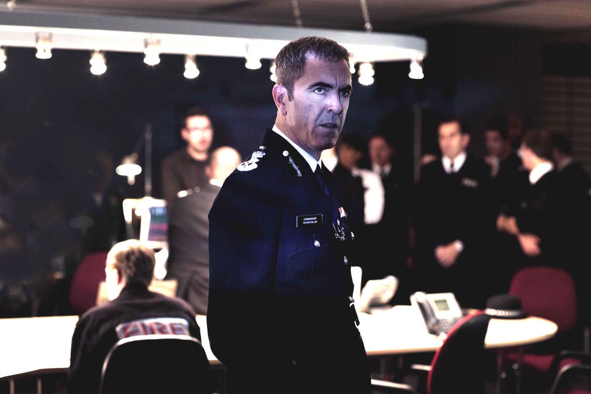 Babylon, TV review: Danny Boyle tackles topic of the moment - where ...