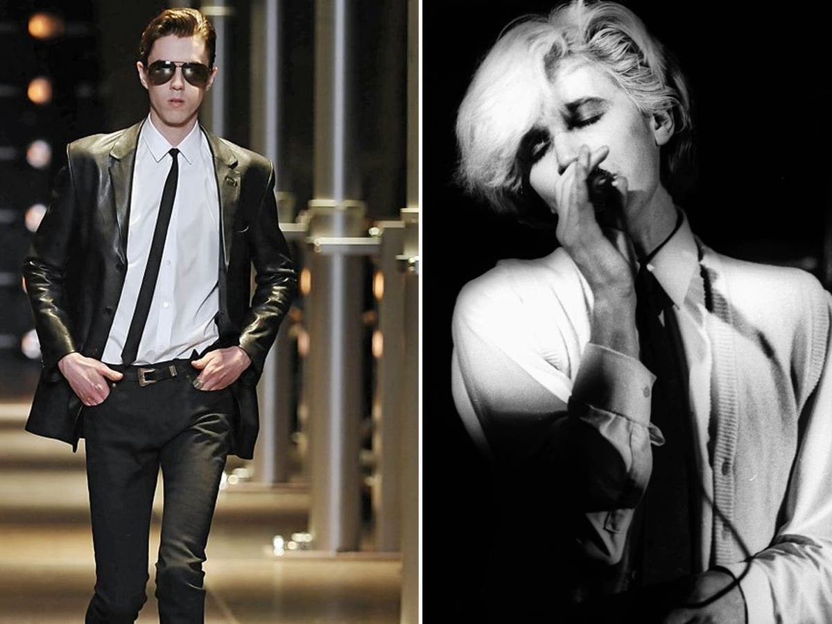 Alexander Fury: The meaning of commercial in the fashion industry | The ...