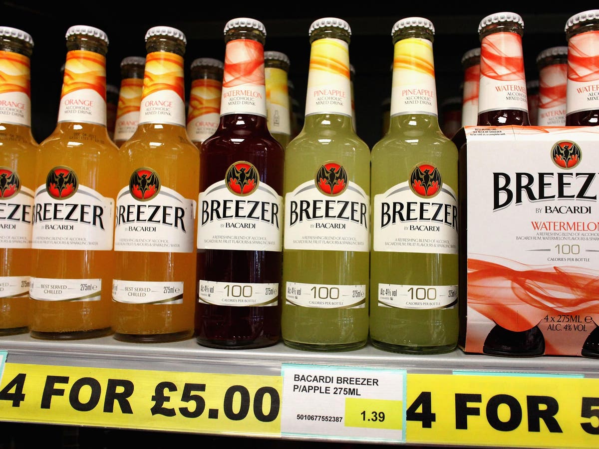 Minimum alcohol pricing ‘will save 860 lives a year', experts claim ...