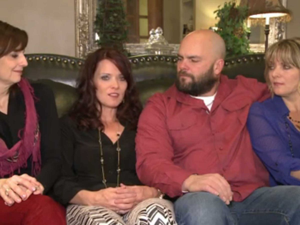 Utahs Mormons Celebrate As Polygamy Restrictions Are Struck Down The