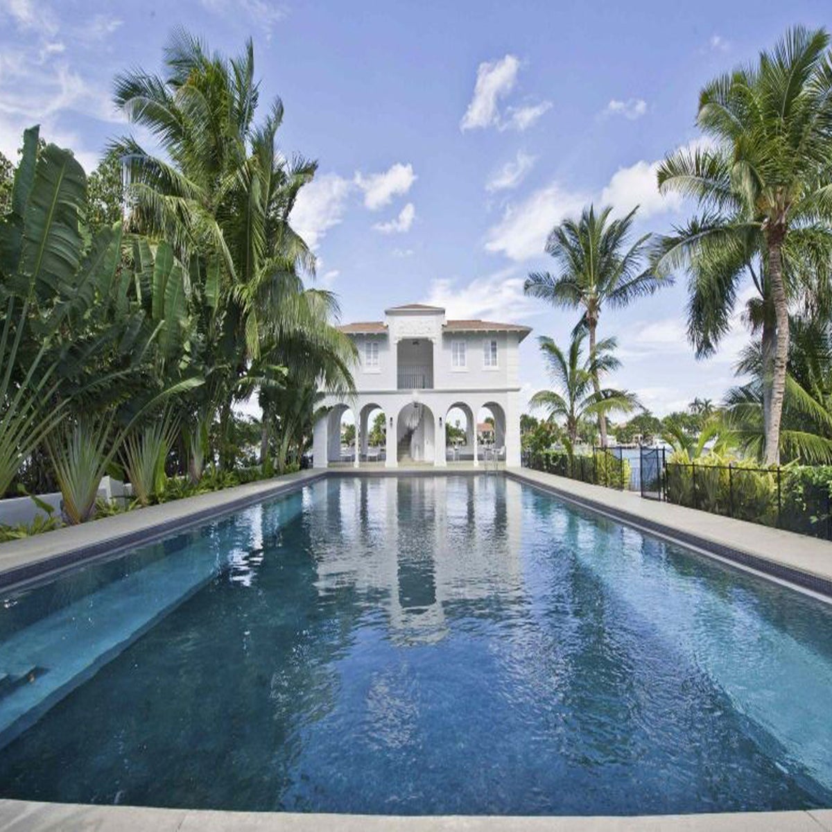 Al Capones Miami Mansion