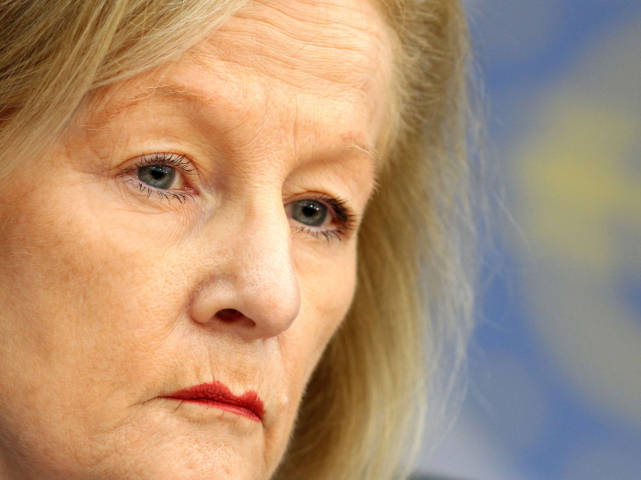 EU chief Daniele Nouy: Some banks 'have no future' need to 'disappear ...