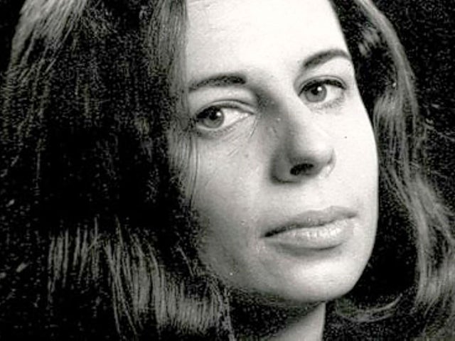 Michael Cordner | The Independent