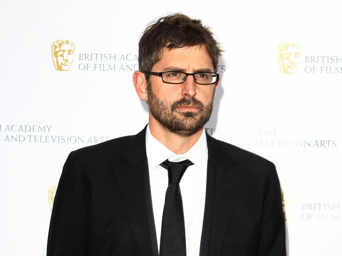 Louis Theroux working on 'non-judgemental' Scientology documentary ...