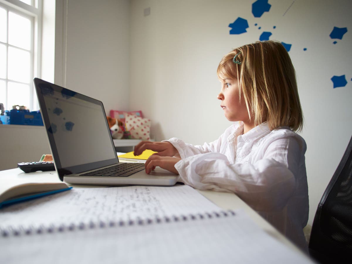 Safer Internet Day: One in four children share personal information ...