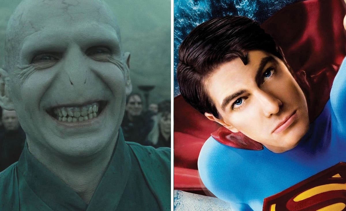 Do you play as Voldemort or Superman? Study shows virtual roleplay ...