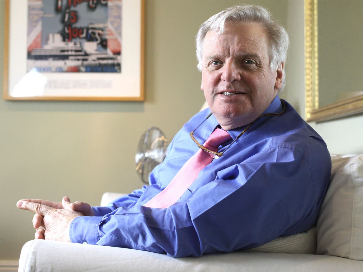 Michael Grade: My blueprint for the BBC | The Independent | The Independent