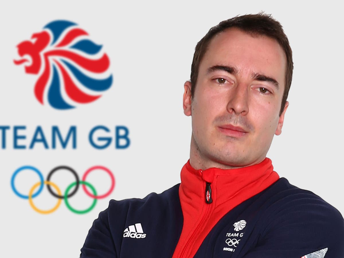 Winter Olympics 2014: John Baines called up to replace Craig Pickering ...