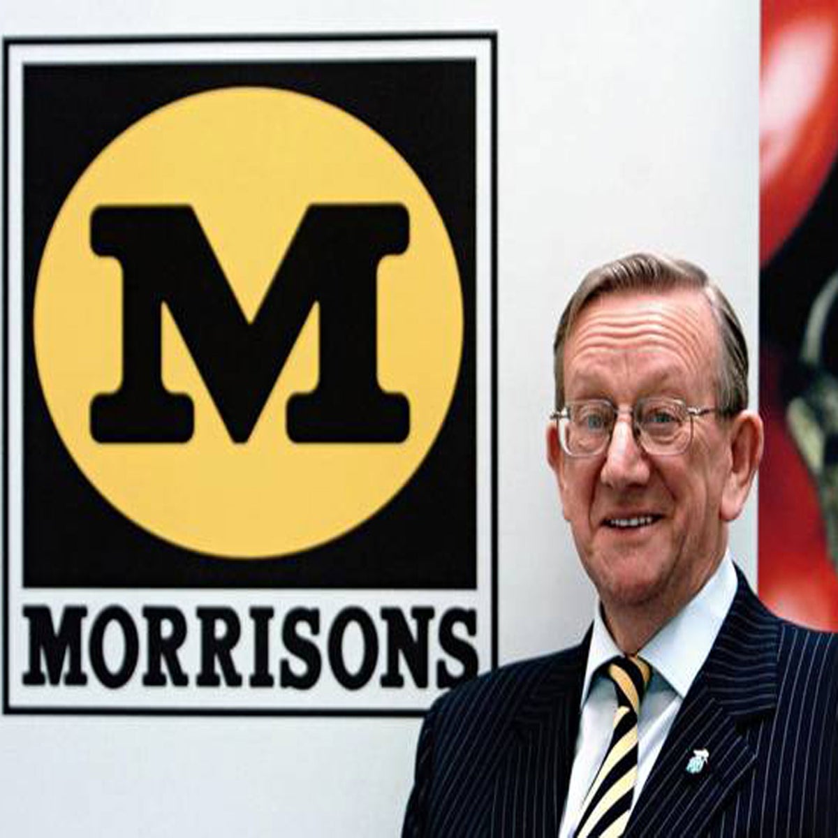 morrisons 2007