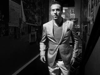 Rankin Interview: In Defence Of Britain, Miley, Scarlett and the right ...