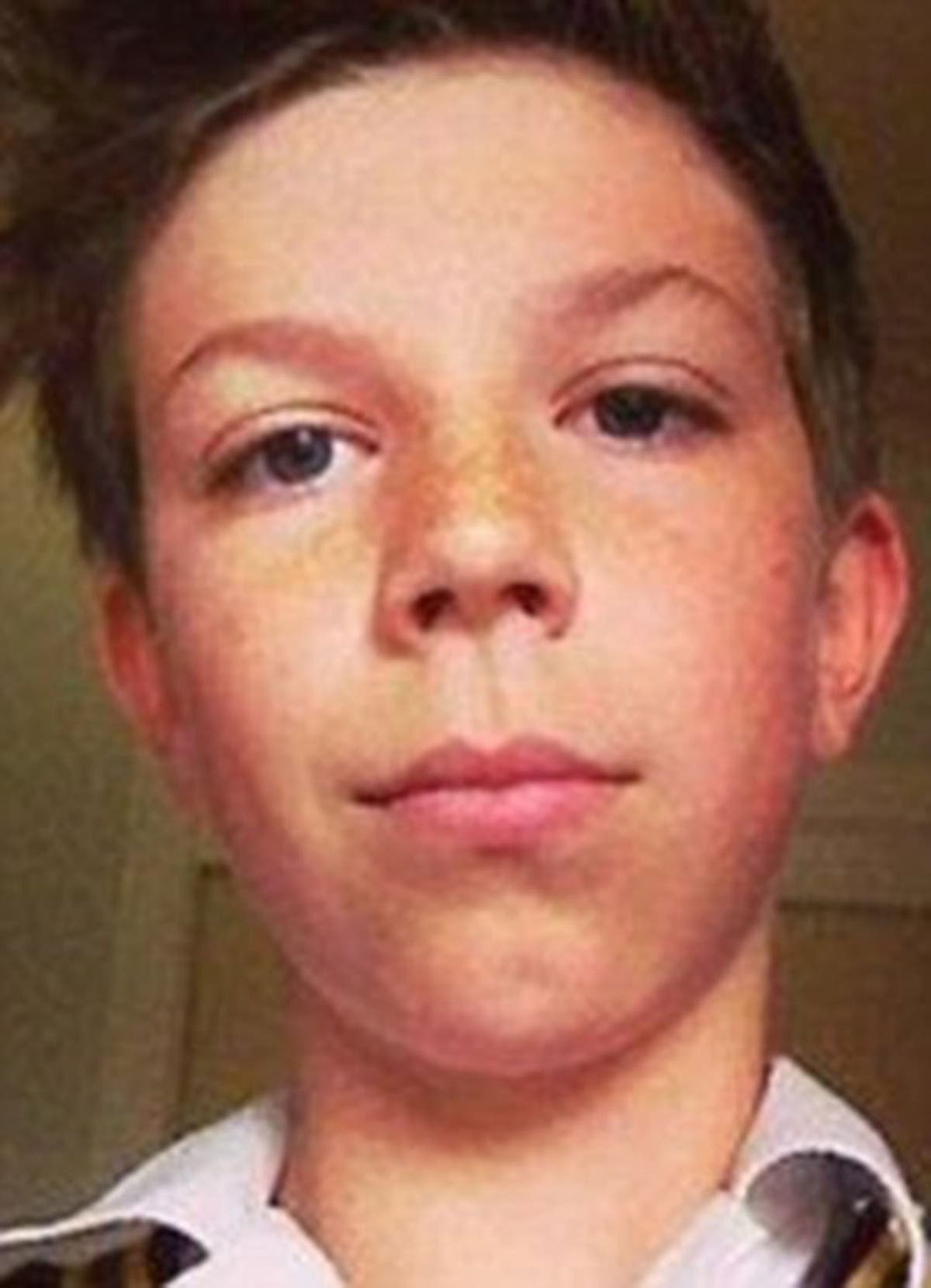Luke Batty stabbed and beaten to death with cricket bat by father in ...