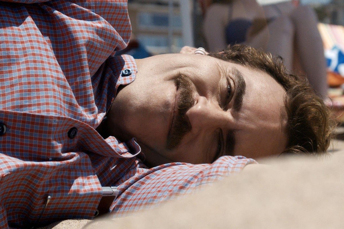 Her, film review: 'Scarlett Johansson is playful and flirtatious' | The ...